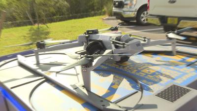 Skydio X10 Drones: Revolutionizing Lee County's Response | GB Daily ...