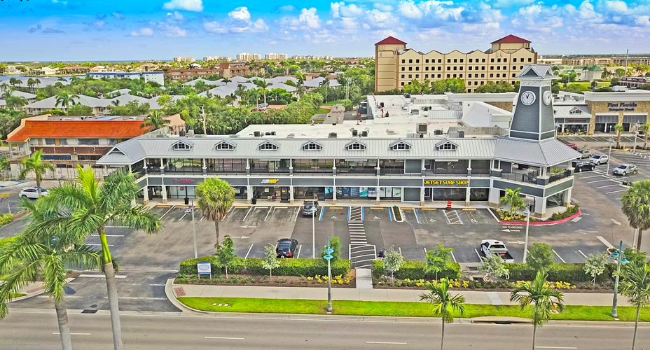 Marco Island shopping center sells for $26.6M | Real Estate ...
