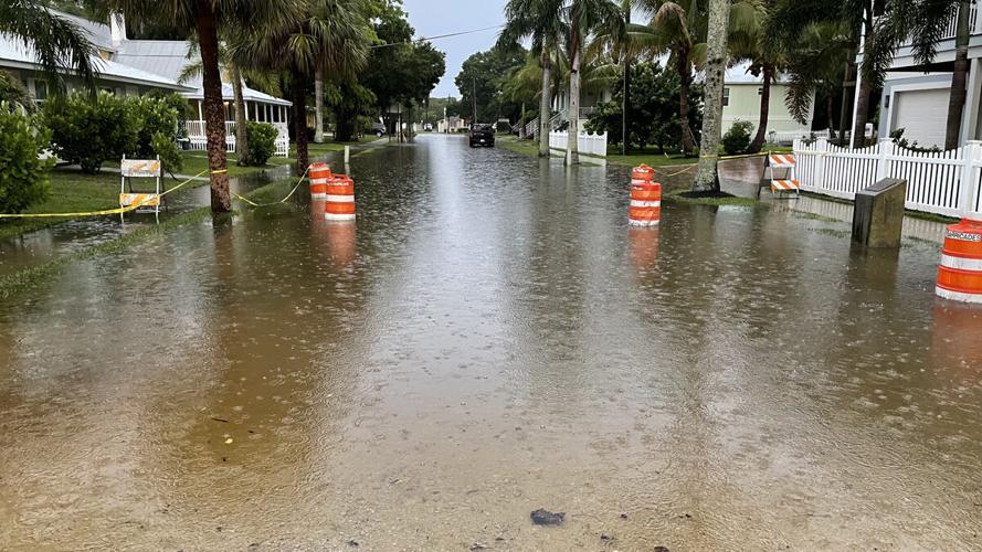 Punta Gorda's priority projects for sales tax funds | Charlotte County ...