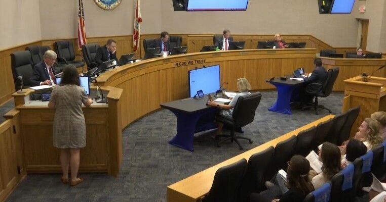 Charlotte County Seeks $29.5M State Funding for Projects | Charlotte ...