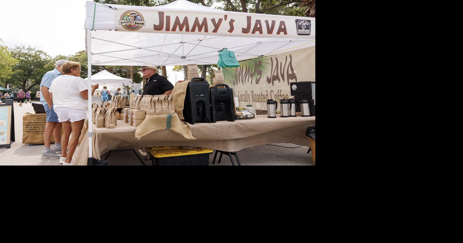 Jimmy’s Java brews a recipe for success | Inside the Magazine | gulfshorebusiness.com
