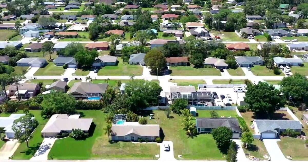 Lee County takes the lead in stopping property fraud | Lee County ...