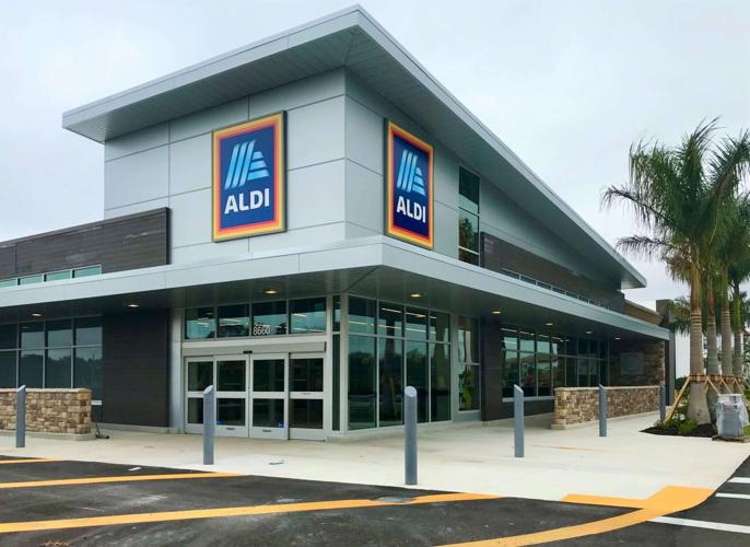 Chick-fil-A in North Naples to open Feb. 10, Aldi delayed ...