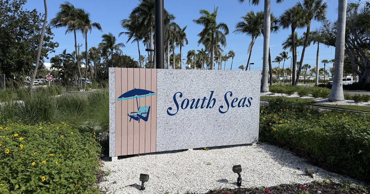 Court ruling opens door for South Seas resort new permits | Lee County ...