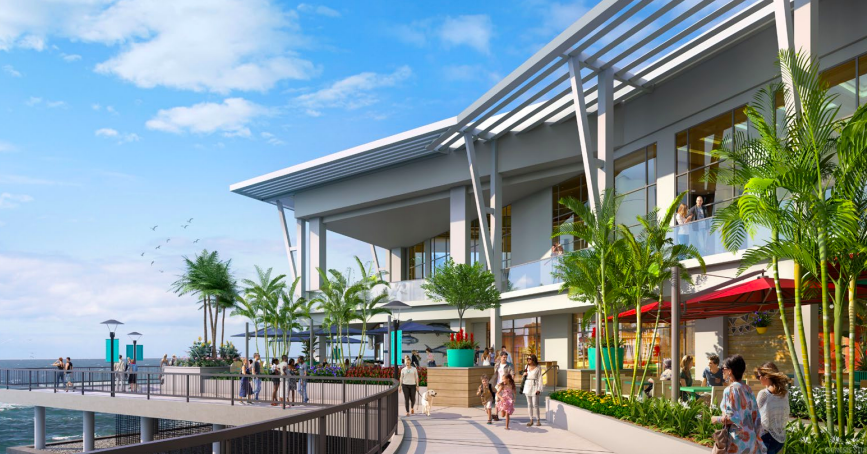 Allegiant’s Sunseeker Resort set to open in October in Port Charlotte ...