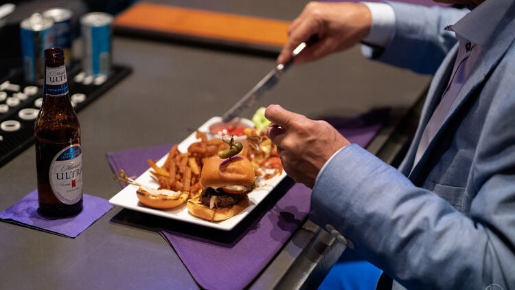 Longtime Mercato staple Cavo Lounge closes its doors | Hospitality ...