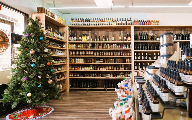 Experience the flavor burst at Pepper & Olive Oasis | News ...