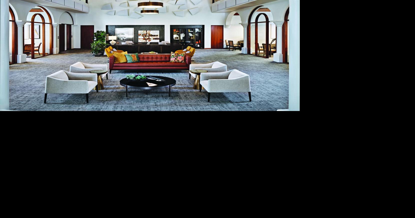 Florida Trust Wealth Management: Office Design Innovations | Inside the ...