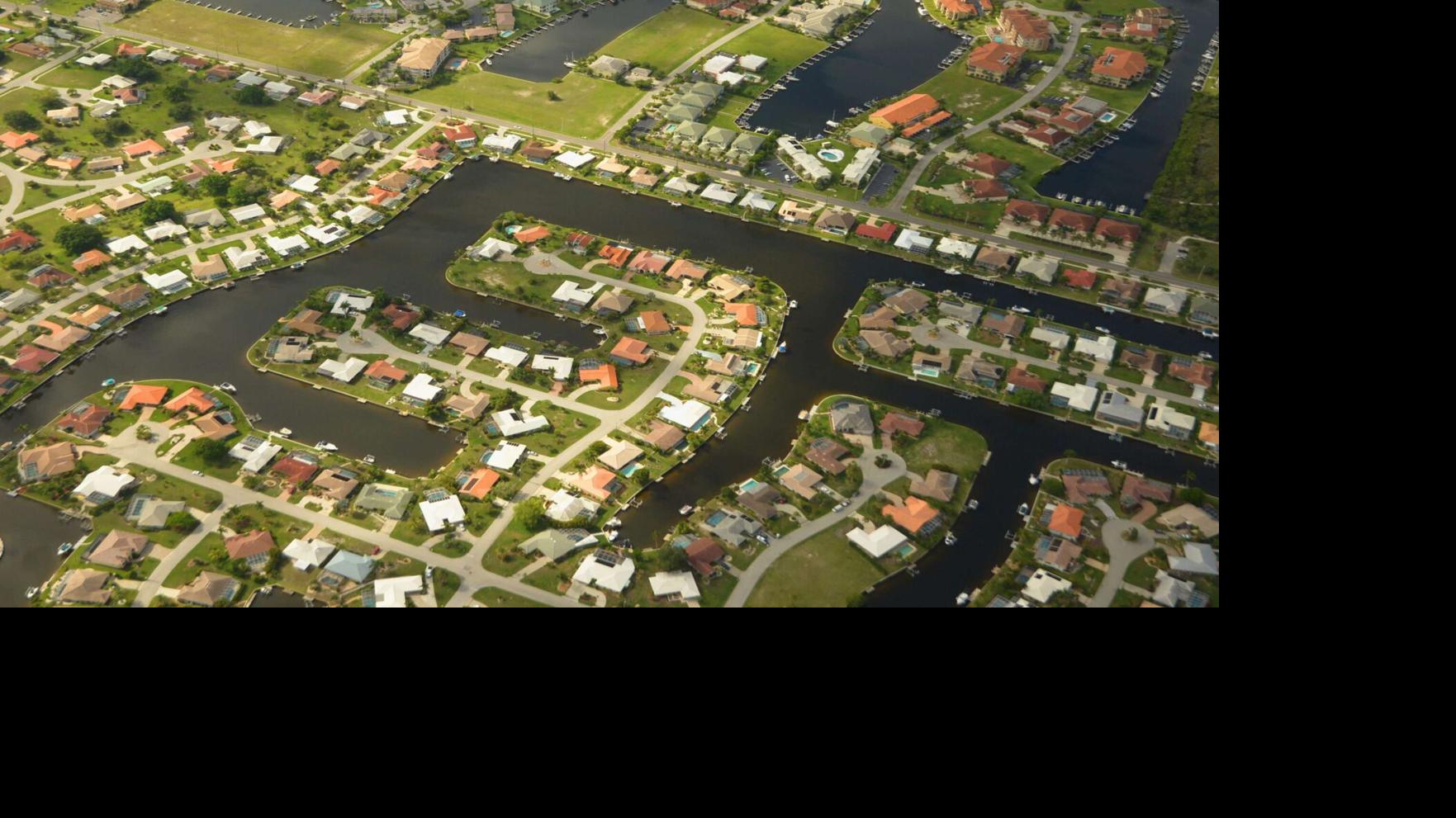 Charlotte County, Punta Gorda 2025 Property Tax Forecast | Charlotte ...