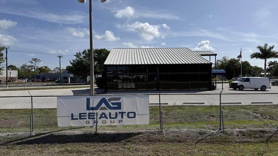 Lee Auto Group prepares for summer relocation to US 41 | Retail ...
