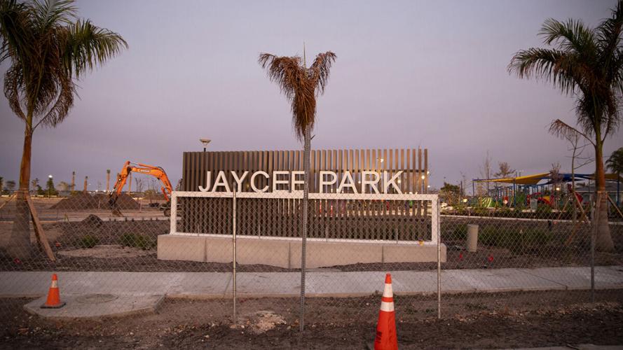City Council reviews concession plan for Jaycee Park | Lee County ...