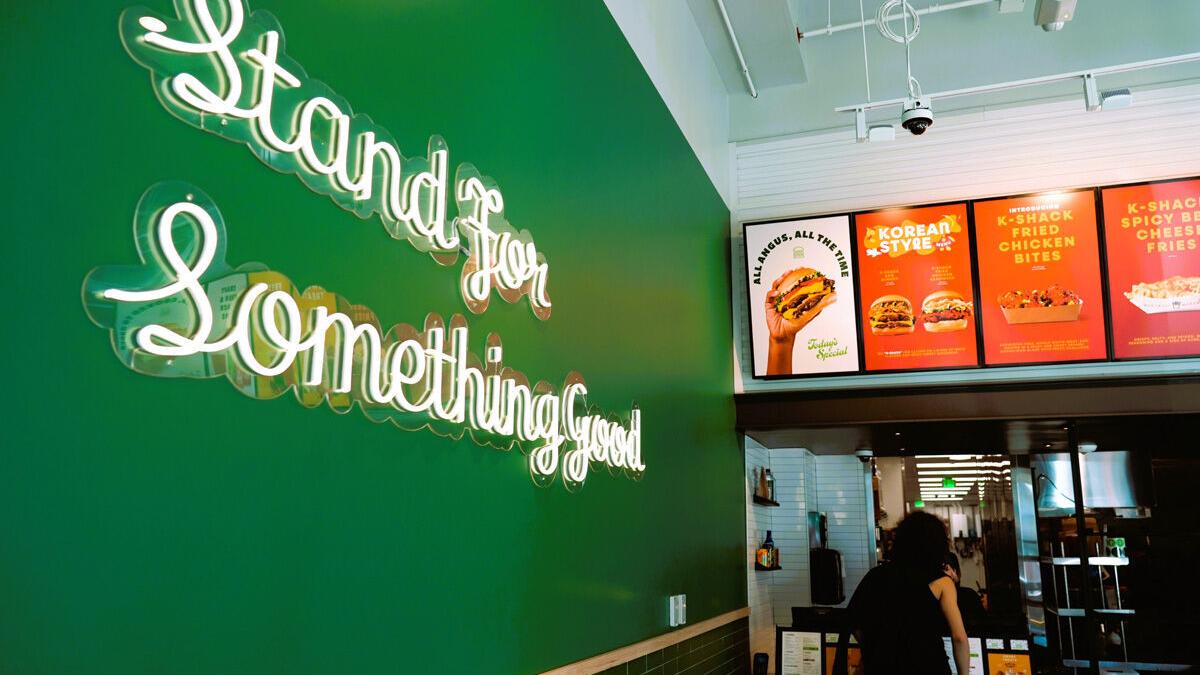 Explore Shake Shack's expansion in Southwest Florida | Hospitality ...