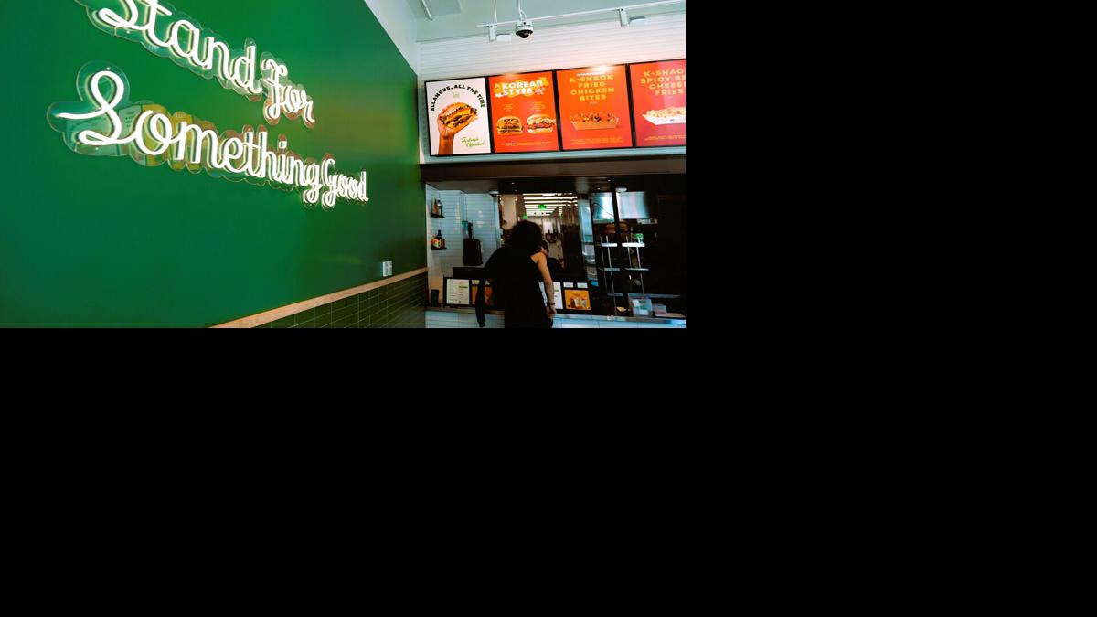 Explore Shake Shack's expansion in Southwest Florida | Hospitality ...