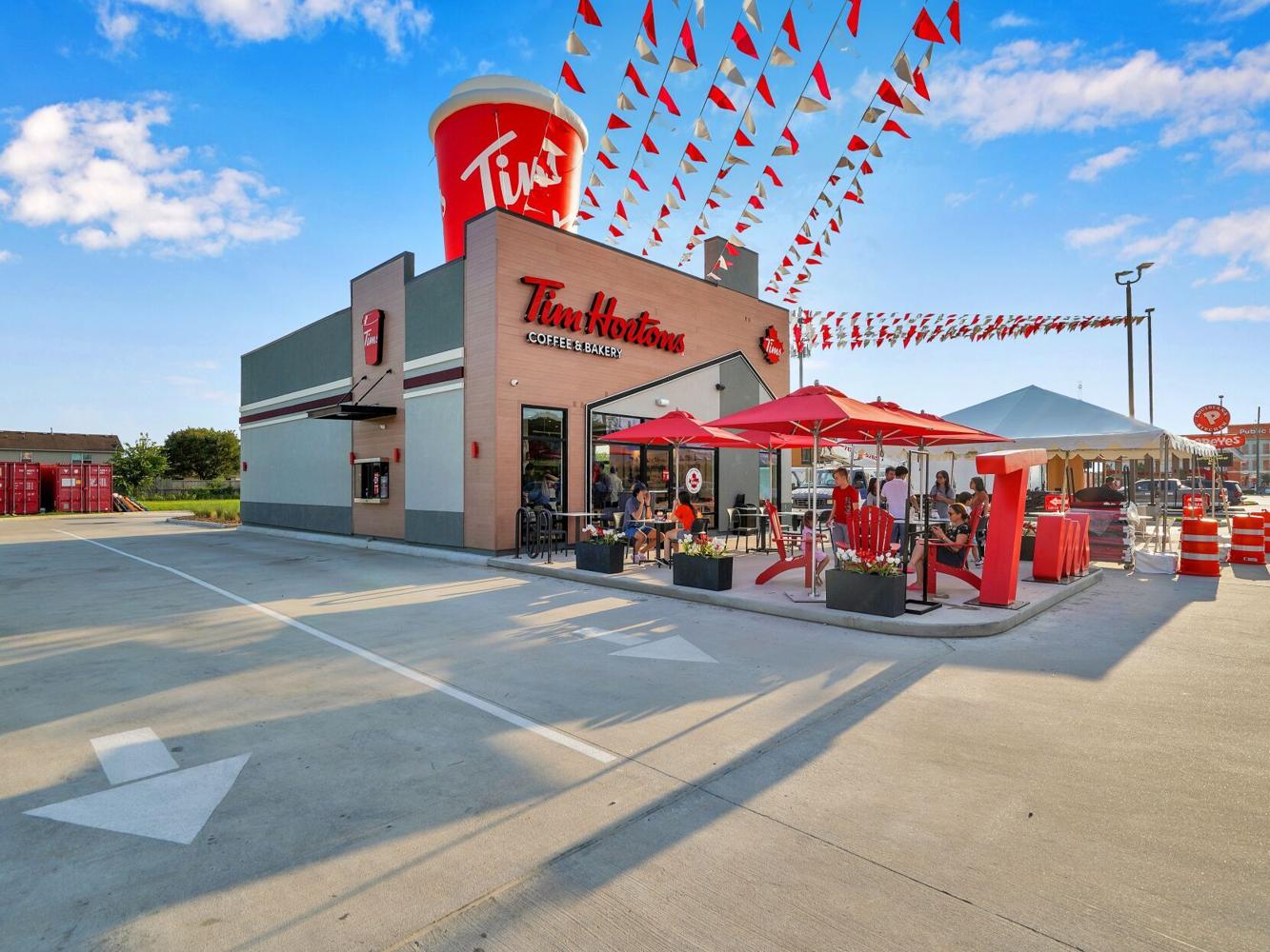 Expansion Plans for 7 Brew, Ellianos, Tim Hortons in SWFL | Hospitality ...