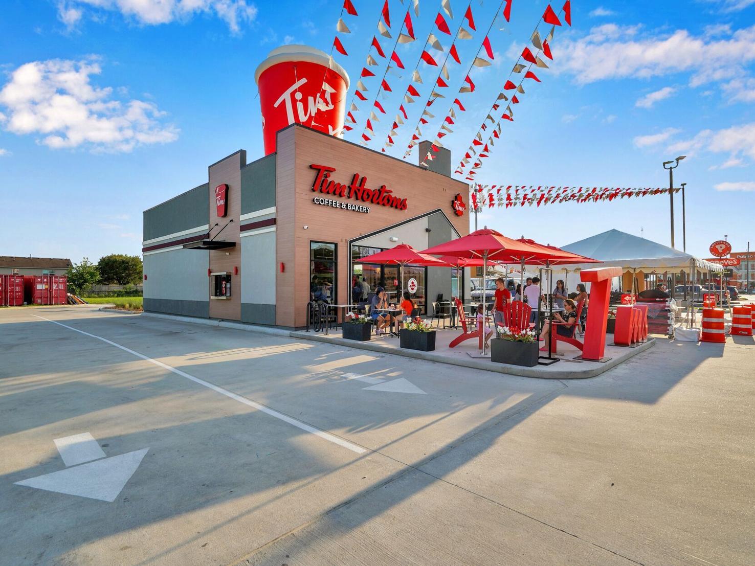 Expansion Plans for 7 Brew, Ellianos, Tim Hortons in SWFL | Hospitality ...