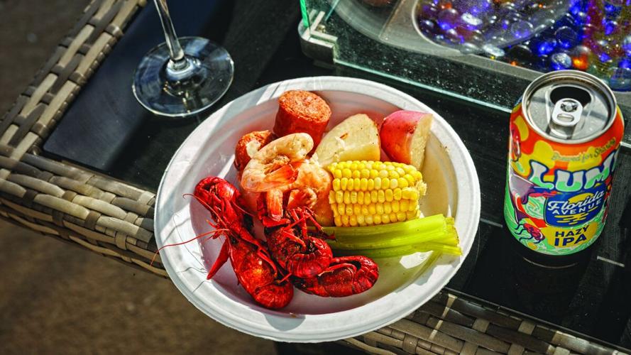 Chef Melissa Donahue’s guide to a perfect crawfish boil | Inside the ...