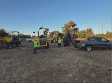 The Gate Golf Club is transforming the old Golden Gate Golf Course ...