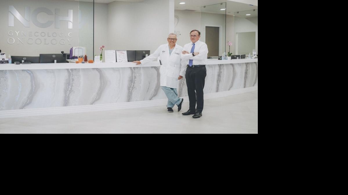 NCH Clinic Offers Advanced Care for Women’s Cancers | Health Care ...