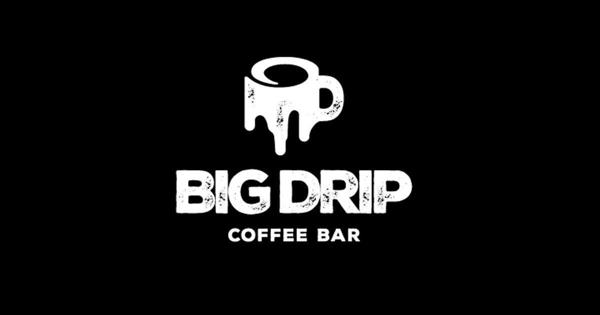 Big Drip Coffee to debut at Backyard Social Feb. 22 | GB Daily ...
