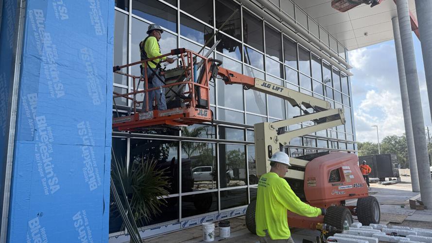 Training future workforce at Heights CareerTech Institute | Education ...