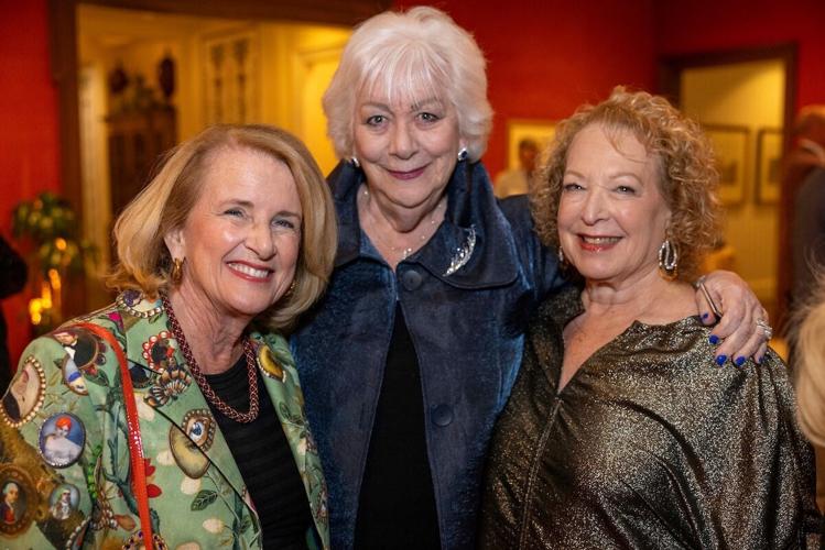 Jaclynn Faffer, founder of Baker Senior Center, dies | Nonprofit ...