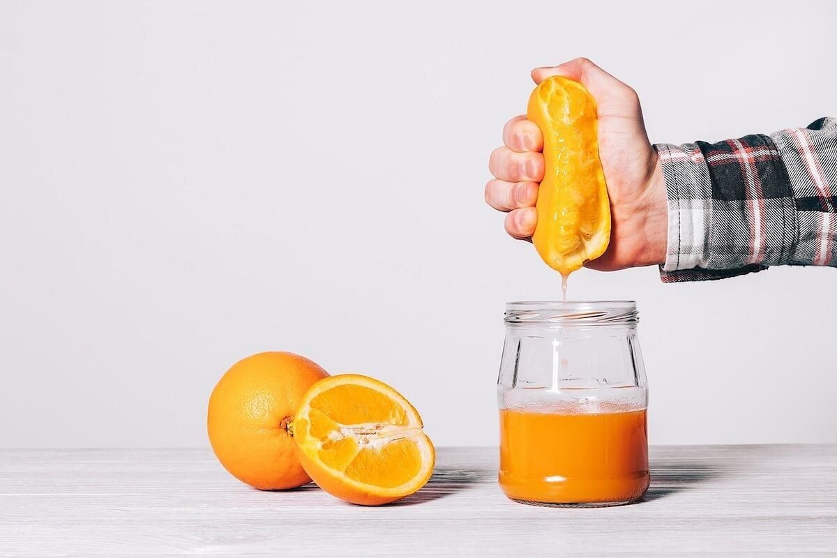 Daily Orange Juice May Shift Gene Activity Tied to Heart Health ...