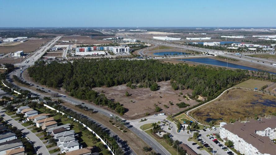 New apartments planned after $11.6M land sale in Lee County | Real ...