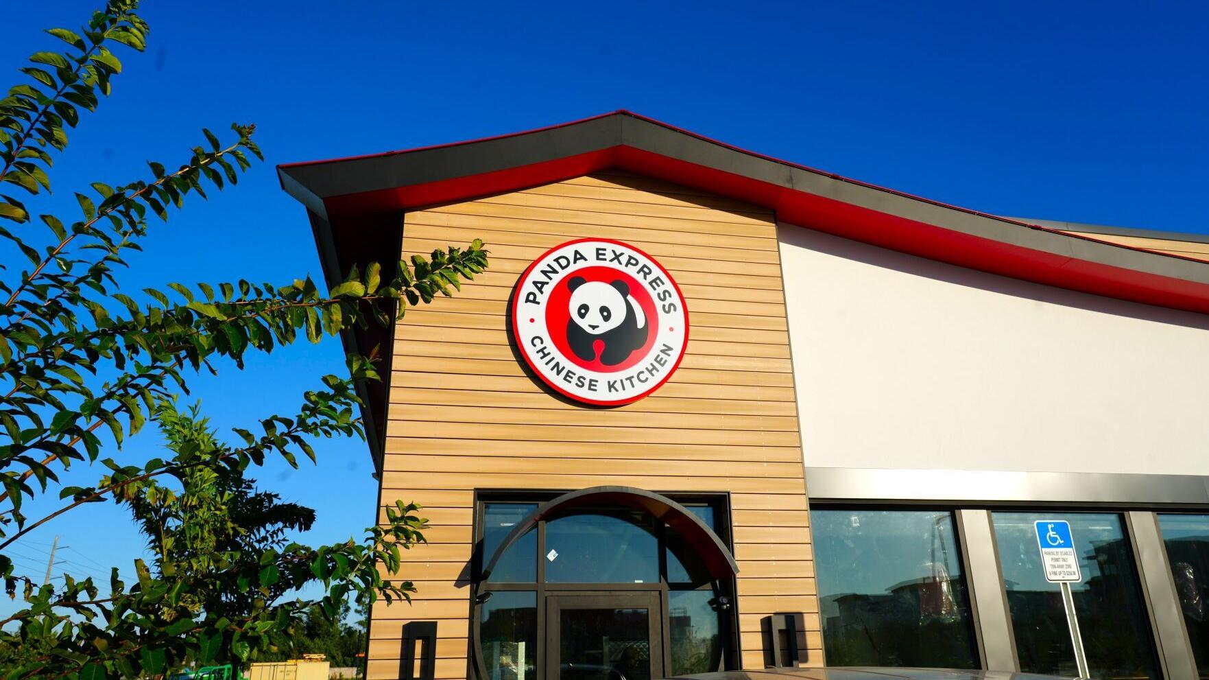 Indulge in Panda Express's grand opening and Lunar New Year ...
