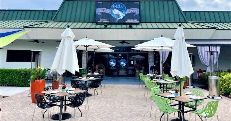 Stix Sushi & Seafood to replace Fish 41 in East Naples | Featured ...