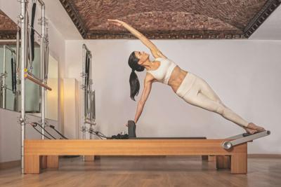 The appeal of Pilates via one-on-one sessions | Inside the Magazine ...