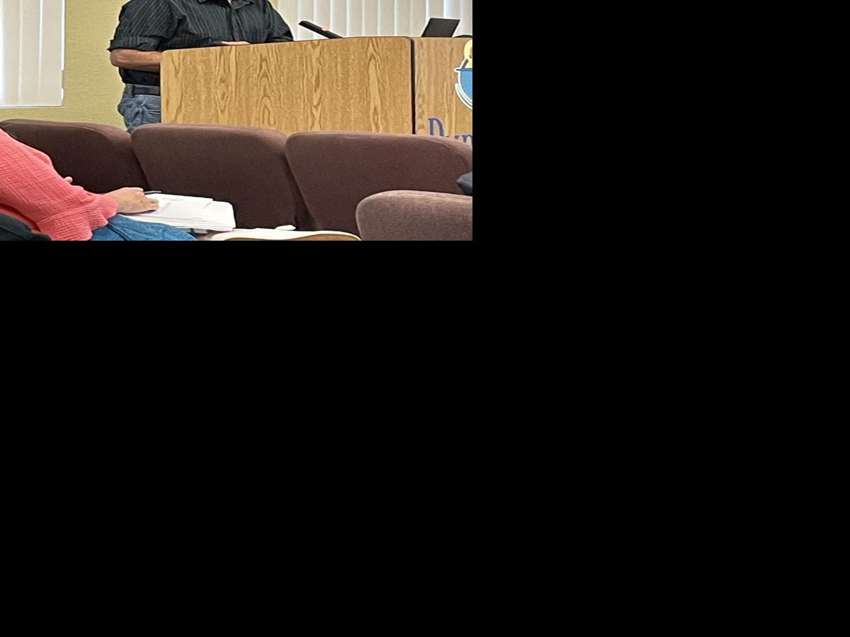 City Council in Punta Gorda postpones market future | Charlotte County ...