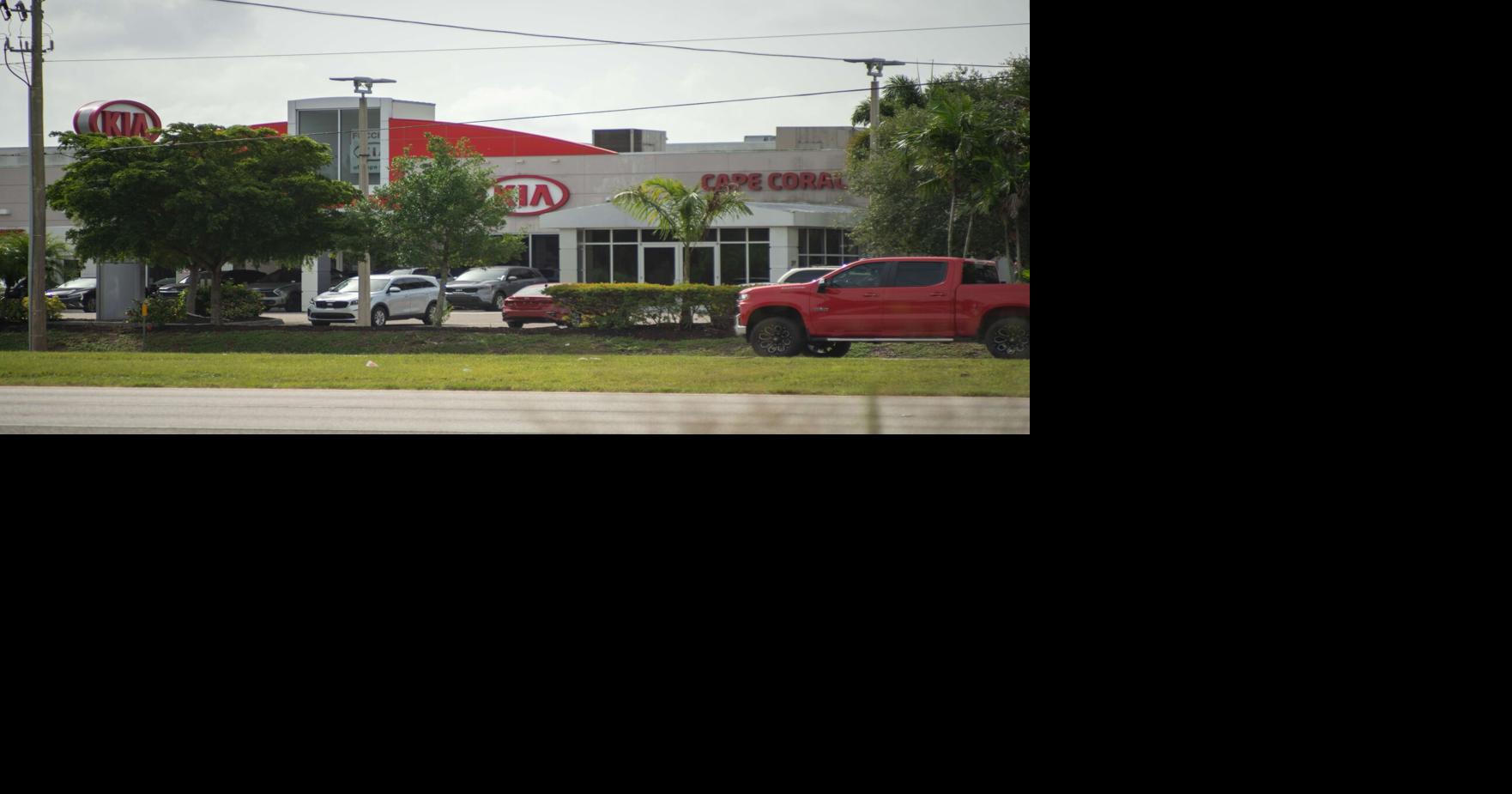 Billy Fuccillo’s former Cape Coral, Port Charlotte Kia dealerships sell ...