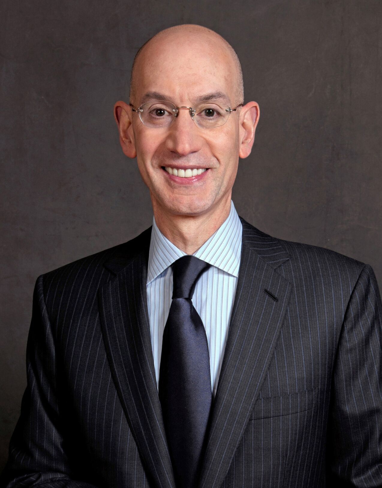 NBA’s Adam Silver to receive 2026 Edison Achievement Award | GB Daily ...