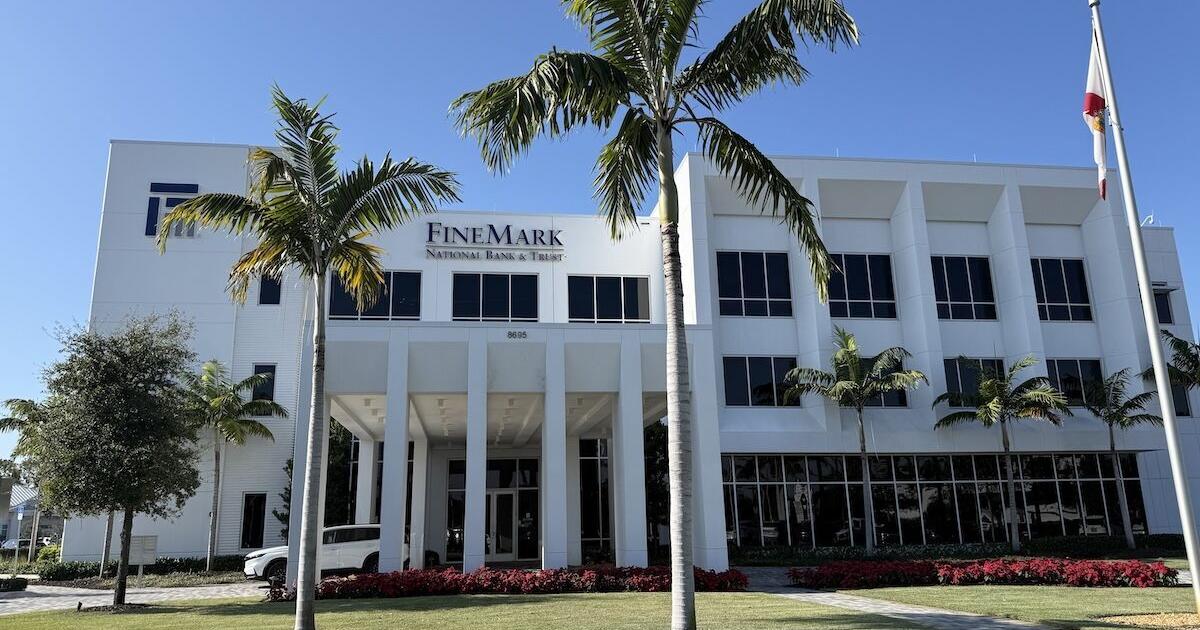 FineMark merger strengthens Commerce Bank's foothold in SWFL | News ...