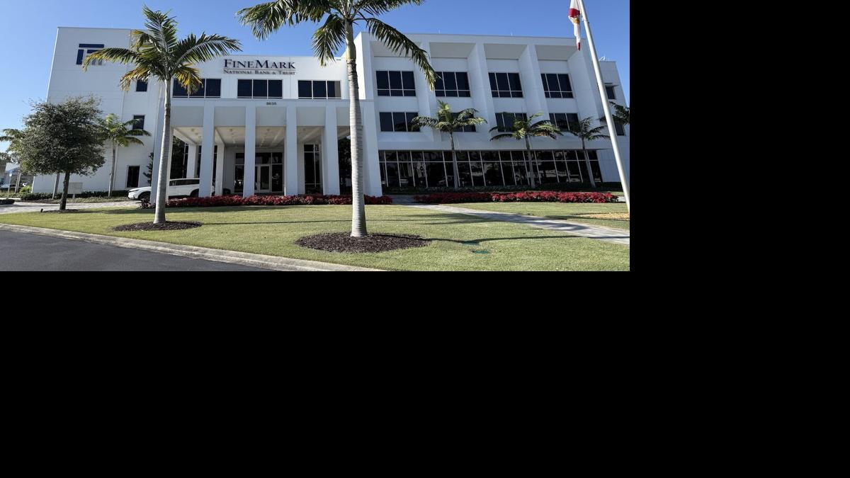 FineMark merger strengthens Commerce Bank's foothold in SWFL | News ...