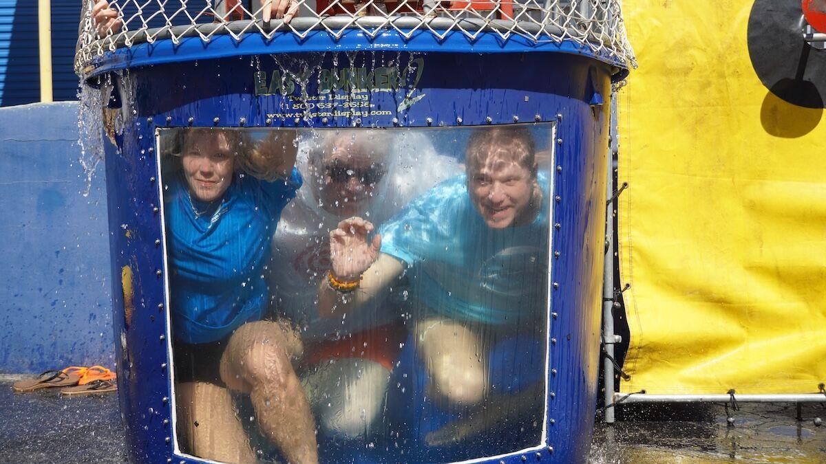 Harry Chapin Food Bank raises funds for United Way | GB Daily ...