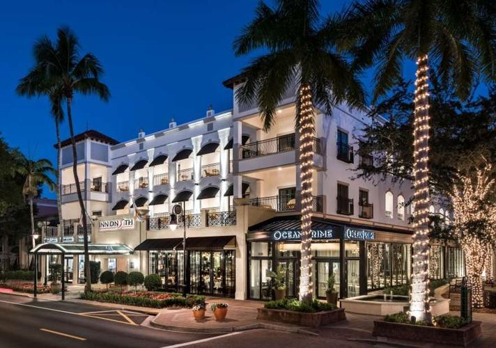 Exploring the mixed news in Collier's October tourism | Tourism ...