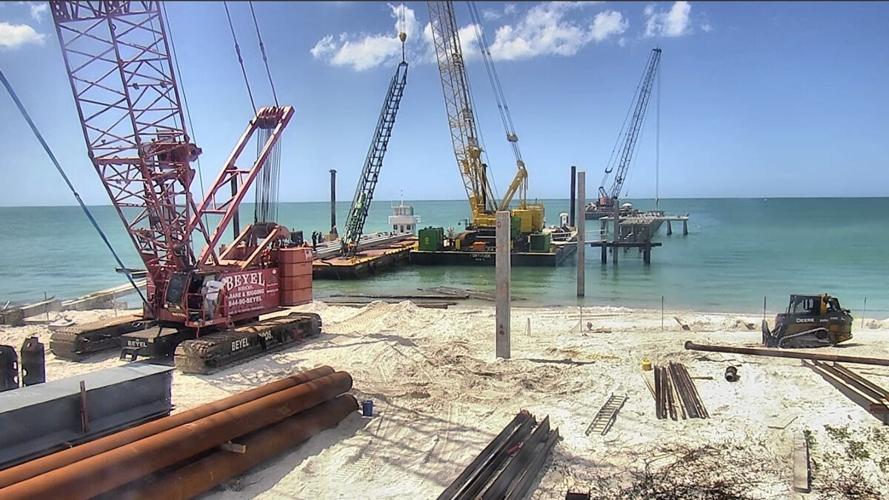 Future Naples Pier eliminates permanent food concessions | Government ...