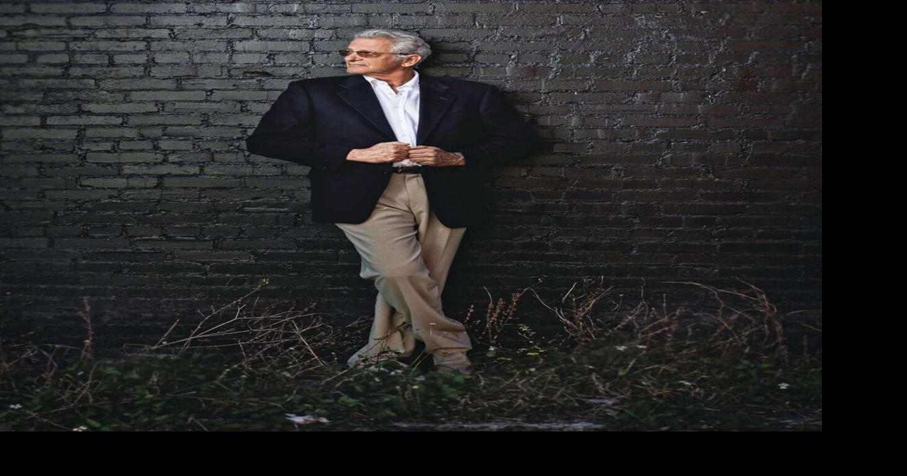 René Miville’s Path: From fashion photography to The Franklin Shops ...