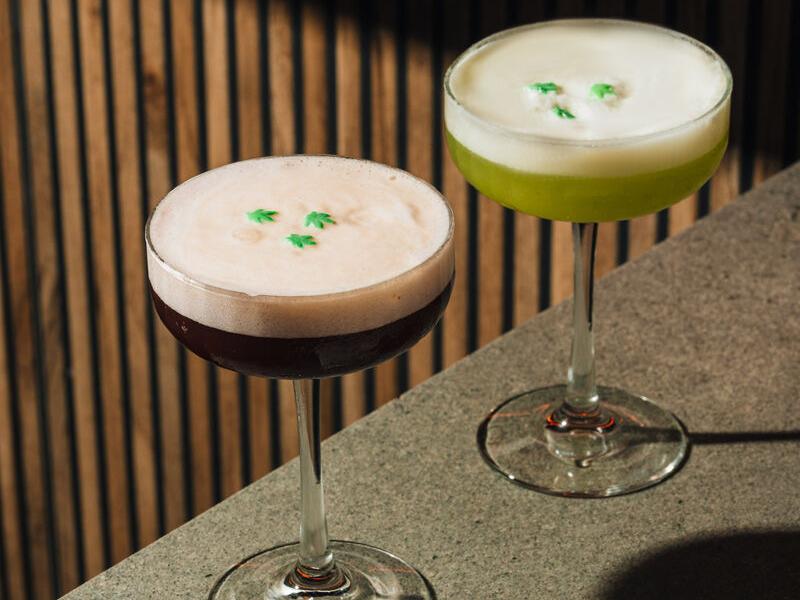 Tap 42 launches THC-infused cocktails in Fort Myers, Naples | GB Daily ...