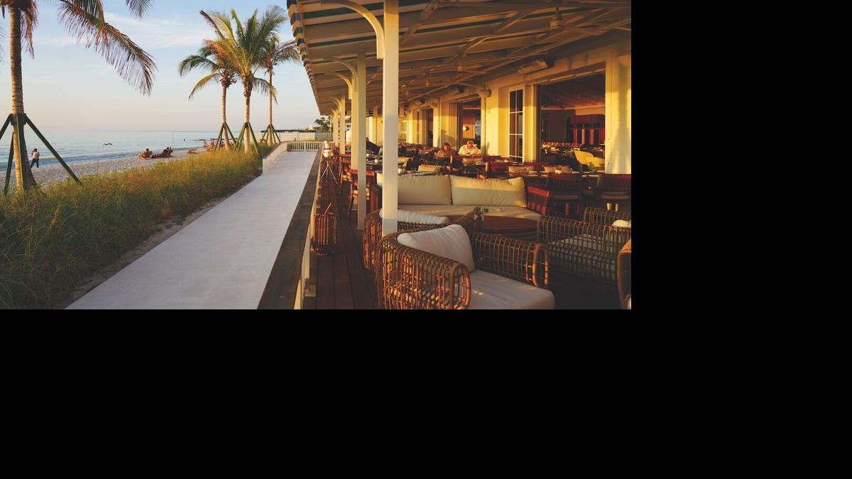 Tim Aten Knows: Insights into the Naples Beach Club | Hospitality ...