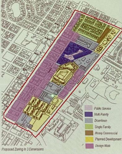 Urban planner unveils draft master plan for Naples Design District ...