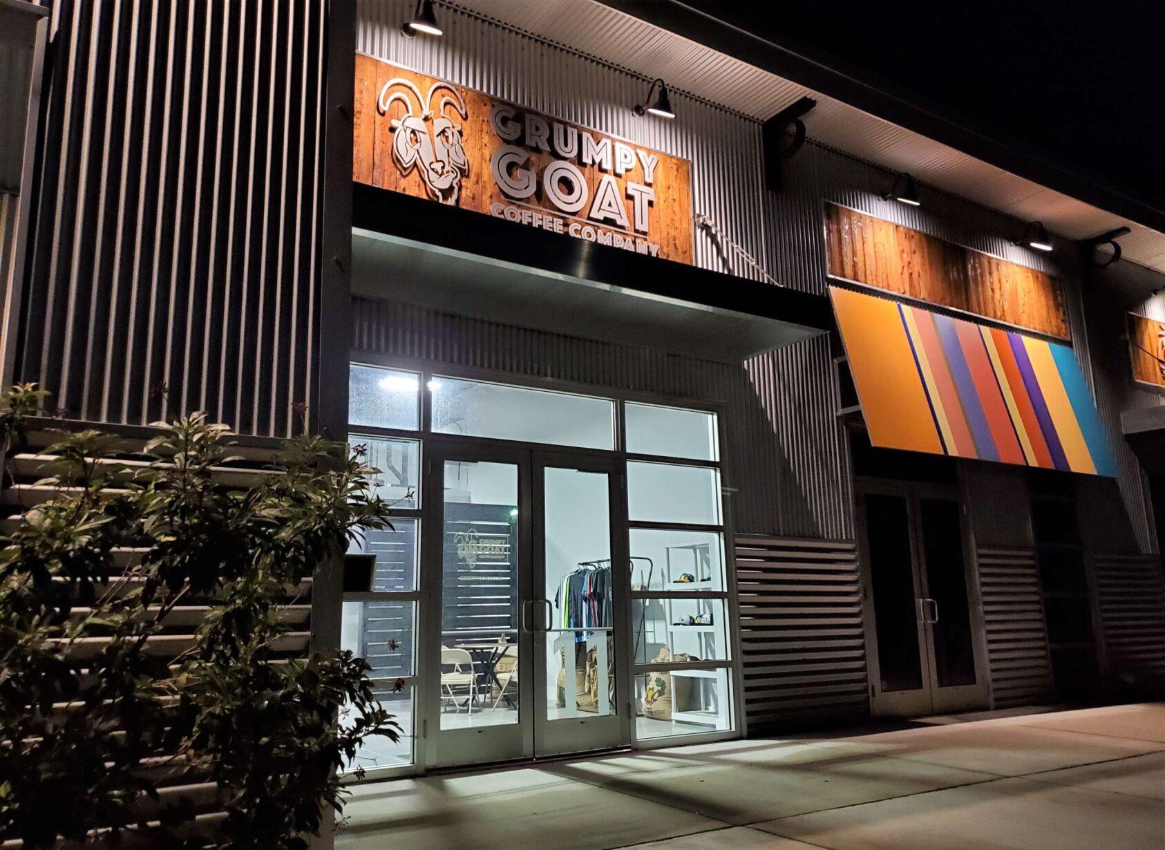 Grumpy Goat Coffee launches cold brew product line | Editorschoice ...