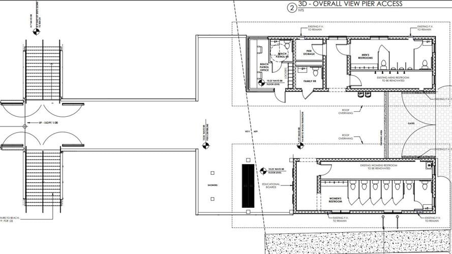 Future Naples Pier eliminates permanent food concessions | Government ...