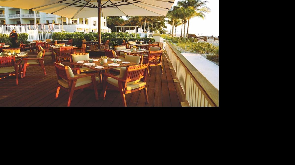 Tim Aten Knows: Insights into the Naples Beach Club | Hospitality ...