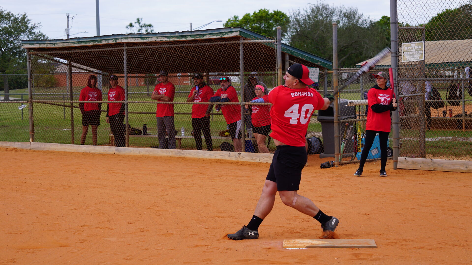 Tommy Bohanon Foundation opens softball registration | GB Daily ...