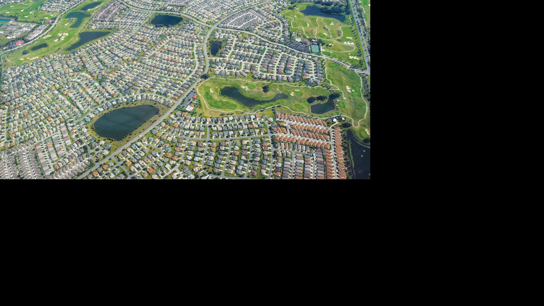 Florida's Population Growth: A Historical Perspective | Inside the ...