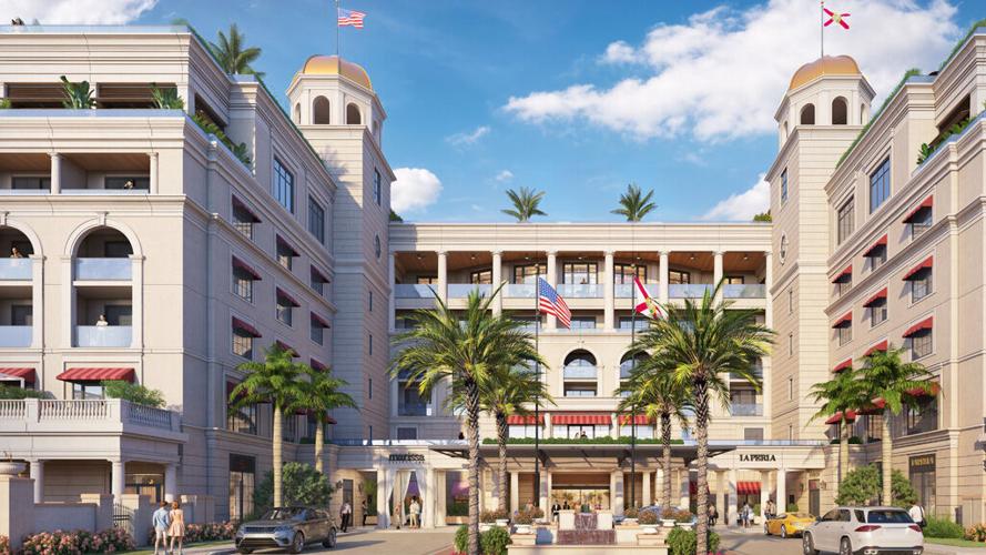 Project milestones mark a memorable start to 2026 in Naples ...