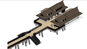 Future Naples Pier eliminates permanent food concessions | Government ...