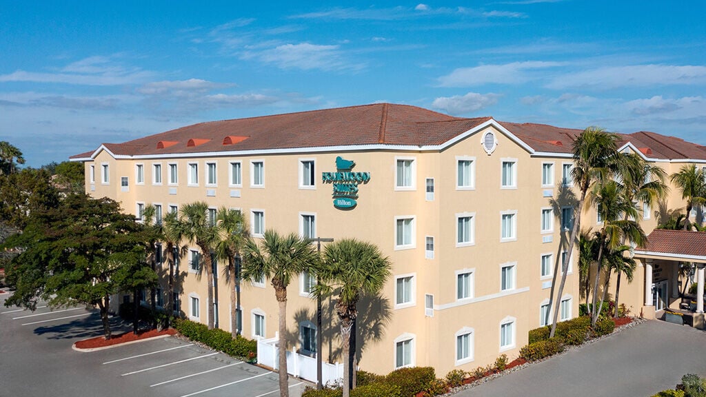 Cooper Hotels expands in Southwest Florida with Hiltons | Hospitality ...